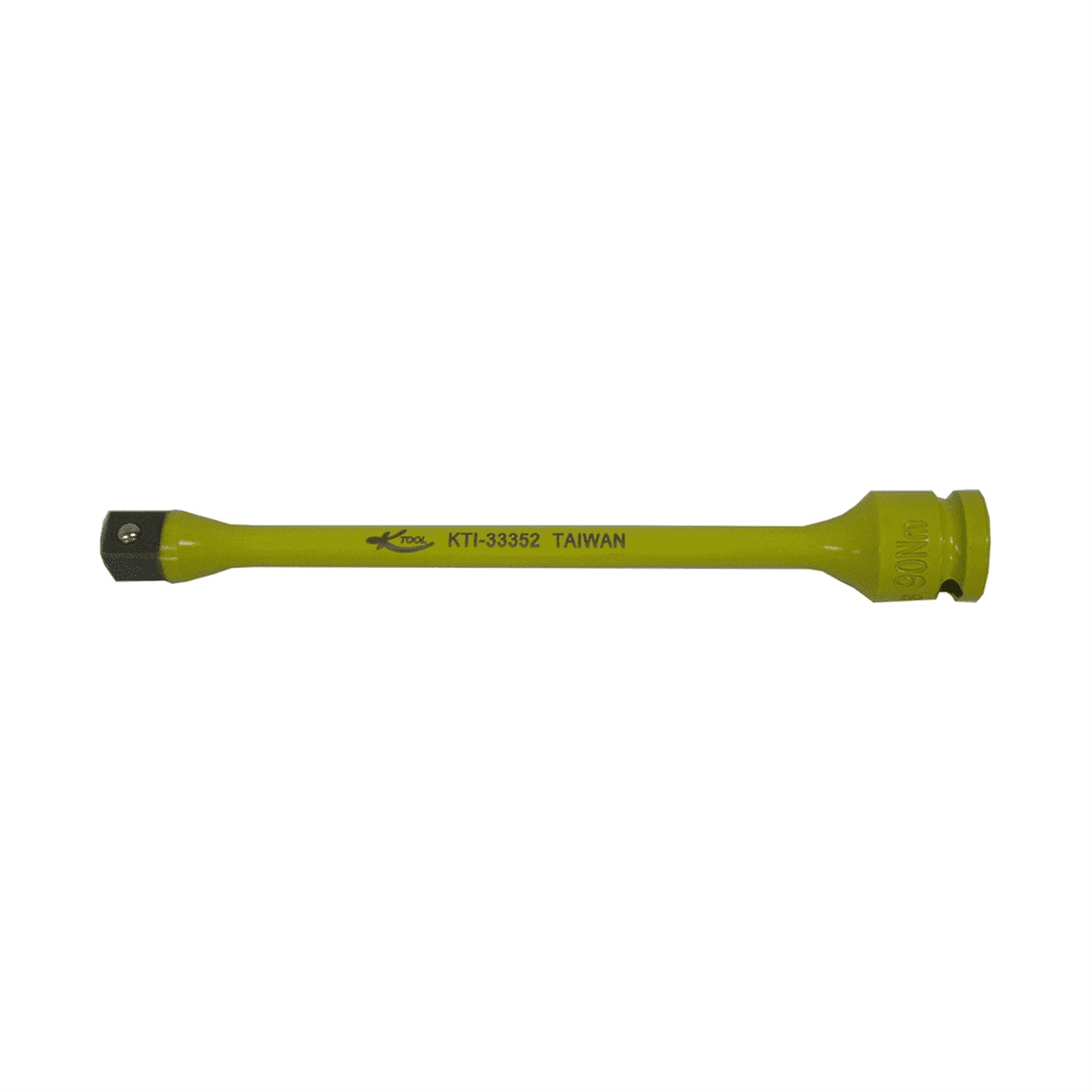K-Tool 33352 1/2" Drive Torque Extension 65 ft.lbs., Yellow - Walmart.com