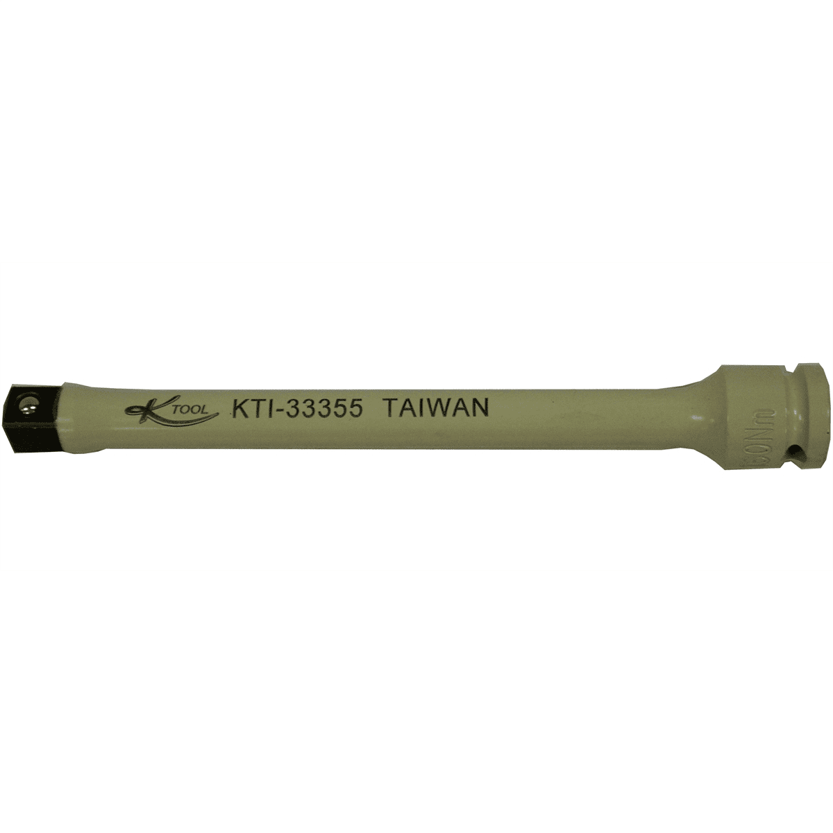 K-Tool 33355 1/2 Drive Torque Extension, 120 ft/lbs., White (EA ...