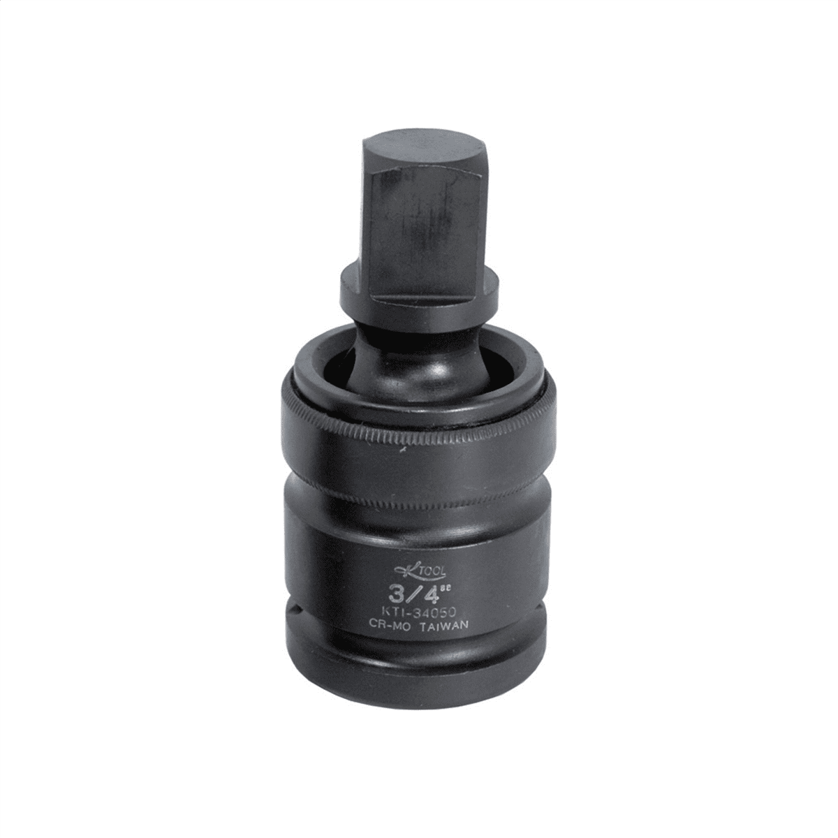 K-Tool 34050 3/4 Drive Universal Joint Impact Socket (EA) - Walmart.com