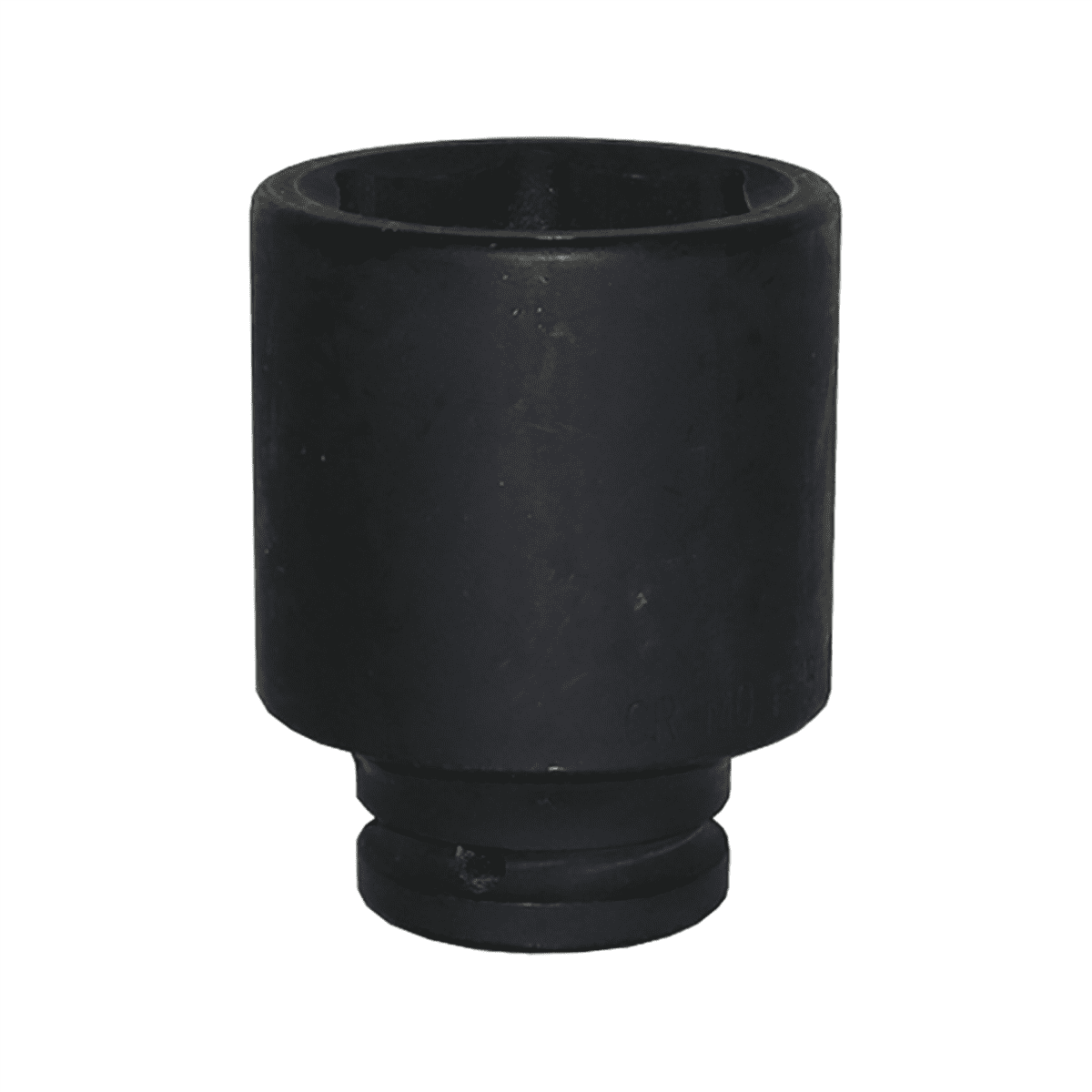 K-Tool 34254 1-11/16 x 3/4" Drive 6pt Fractional SAE Deep Impact Socket ...