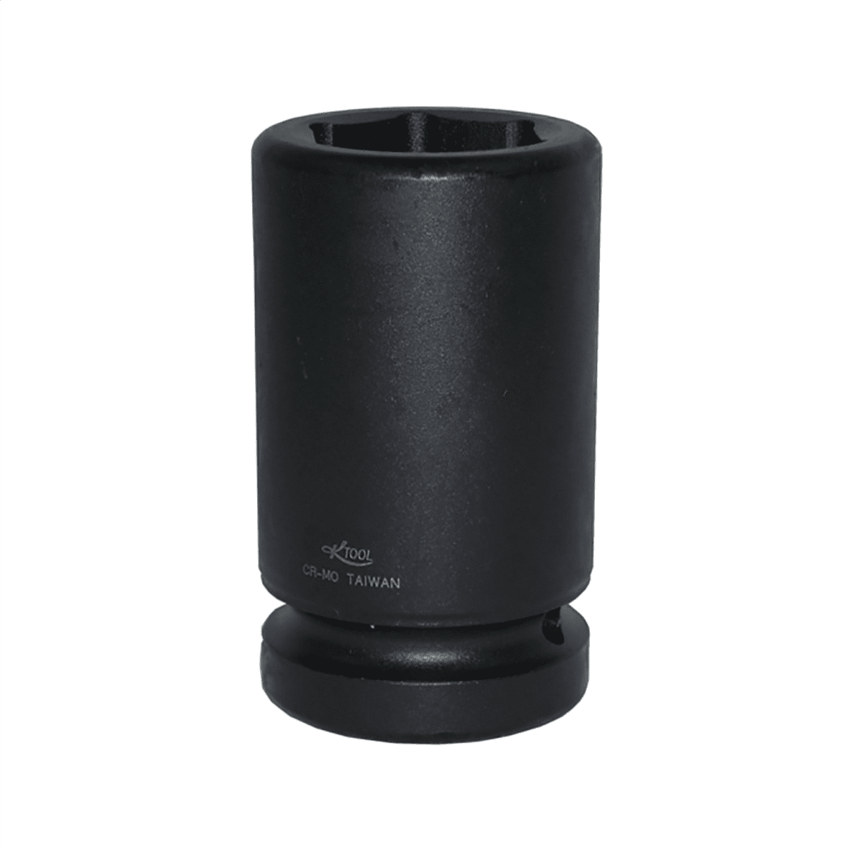 K-Tool 35240 1" Drive x 1-1/4" Impact Budd Wheel Deep Socket - Walmart.com