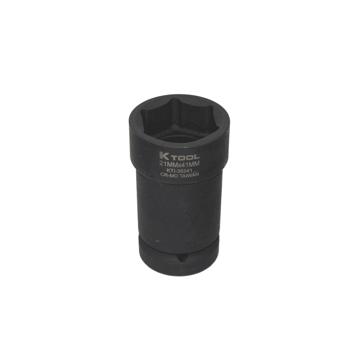 K-Tool 35241 1" Drive x 41mm Impact Budd Wheel Deep Socket - Walmart.com