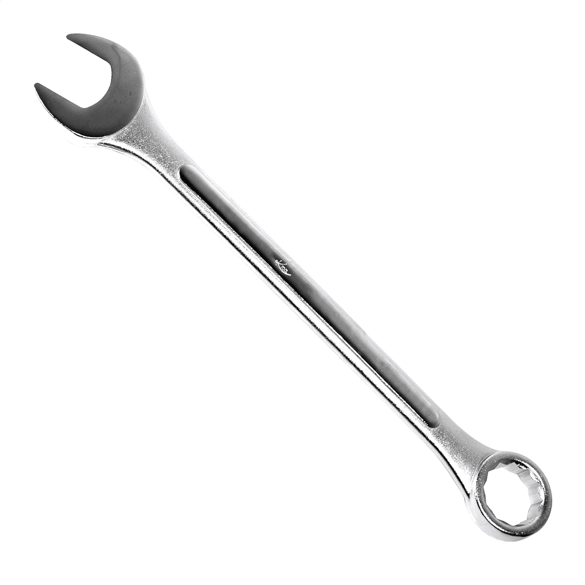 K-Tool 41156 1-3/4" Fractional 12-point Raised Panel Jumbo Combo Wrench ...