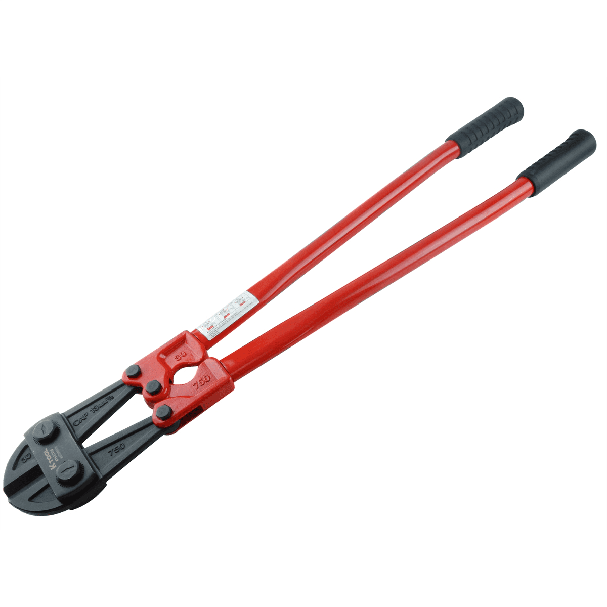 K-Tool 57130 30" Heavy Duty Center Cut Bolt Cutter - Walmart.com