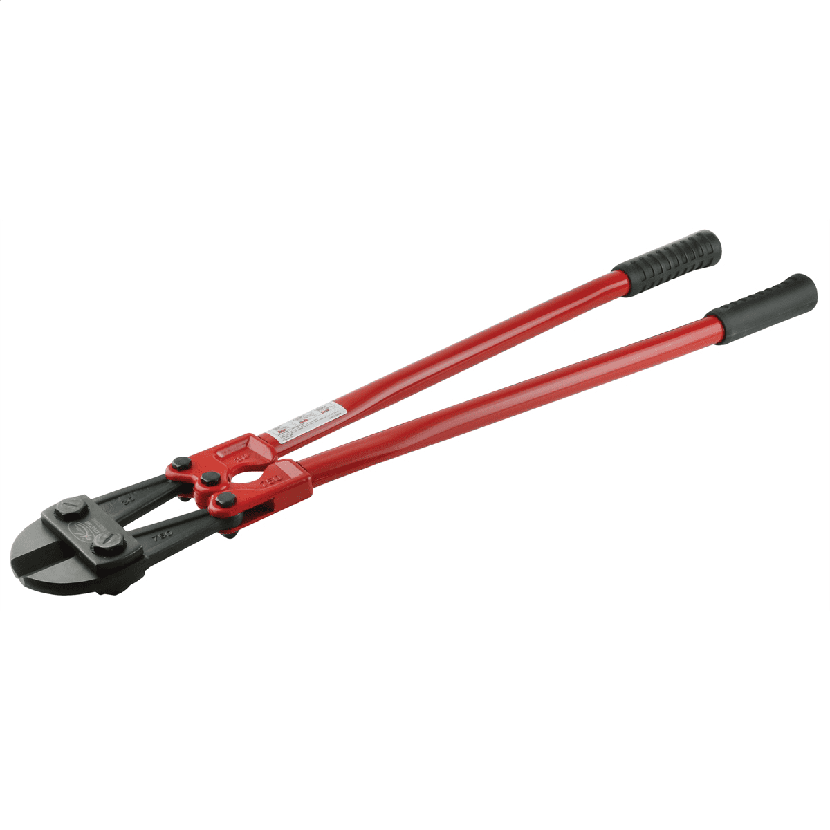 K-Tool 57330 30" Heavy Duty Clipper Cut Bolt Cutter - Walmart.com