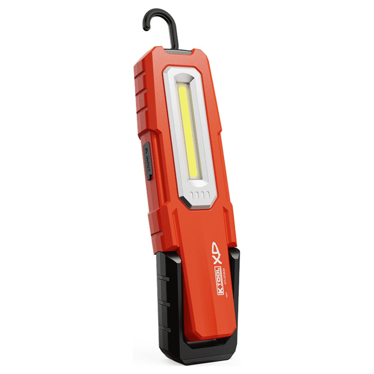 K-Tool 650 Lumen COB Wireless Inductive Charging Work Light - Walmart.com