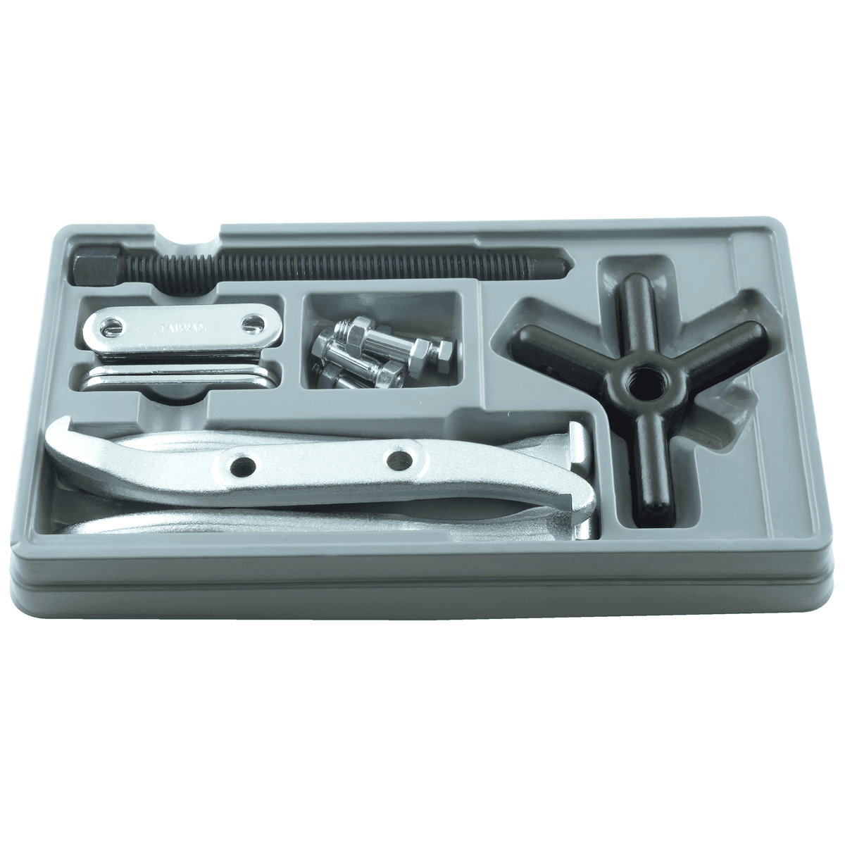 K-Tool 70350 2/3 Jaw 5-Ton Universal Pulley Puller - Walmart.com
