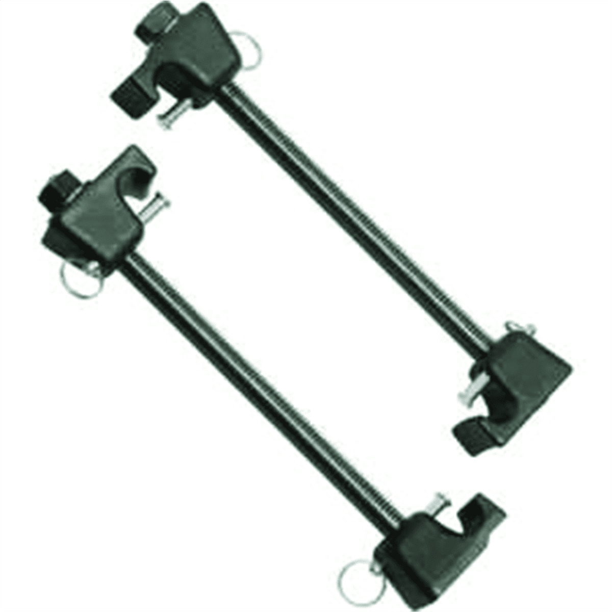 K-Tool 70371 MacPherson Heavy Duty Strut Spring Compressor - Walmart ...