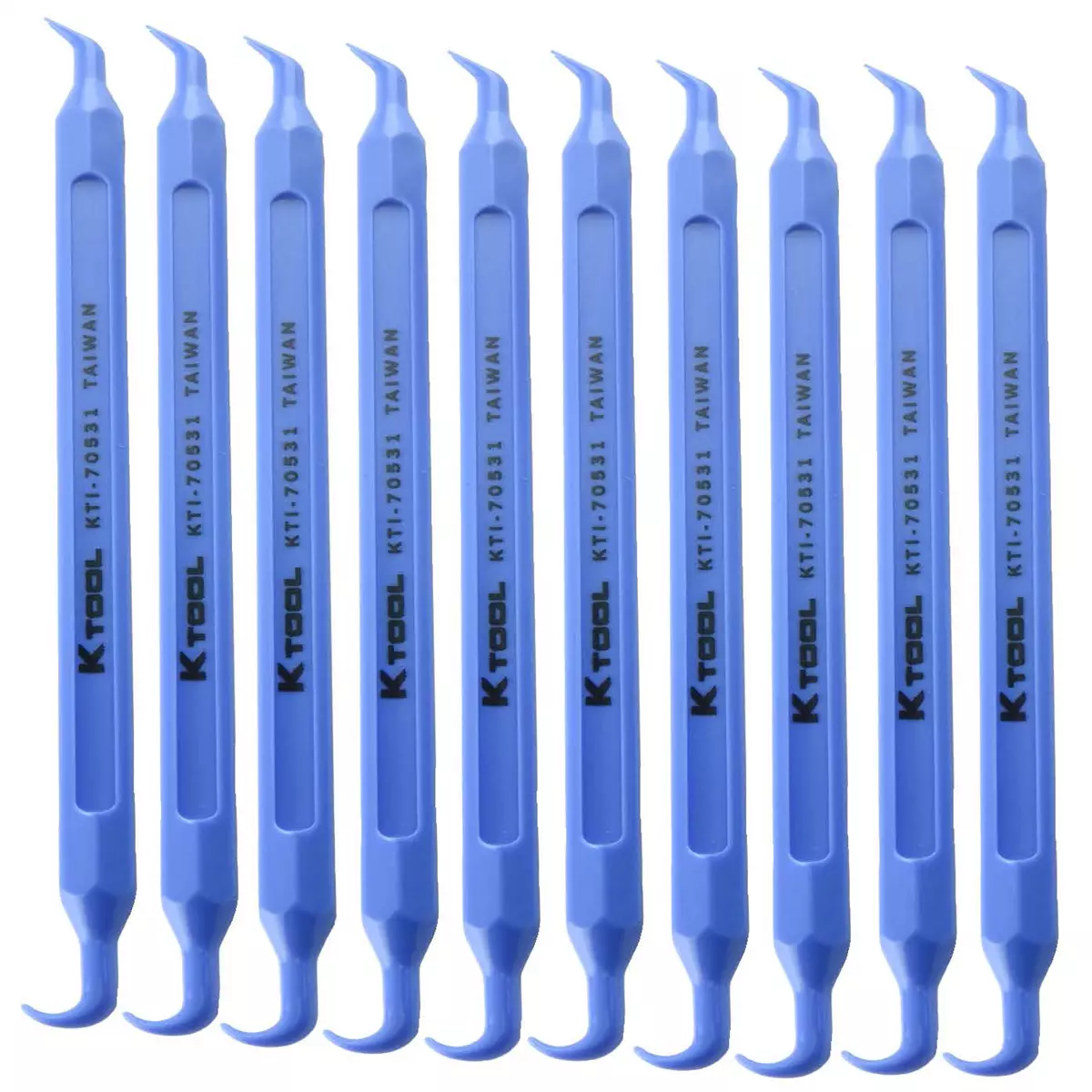 K-Tool 70531-10 10-pk of Plastic O-Ring Seal Picks - Walmart.com