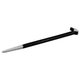 K-Tool 71606 6" Bent End Pry Bar, Lady Slipper Style (EA) - Walmart.com
