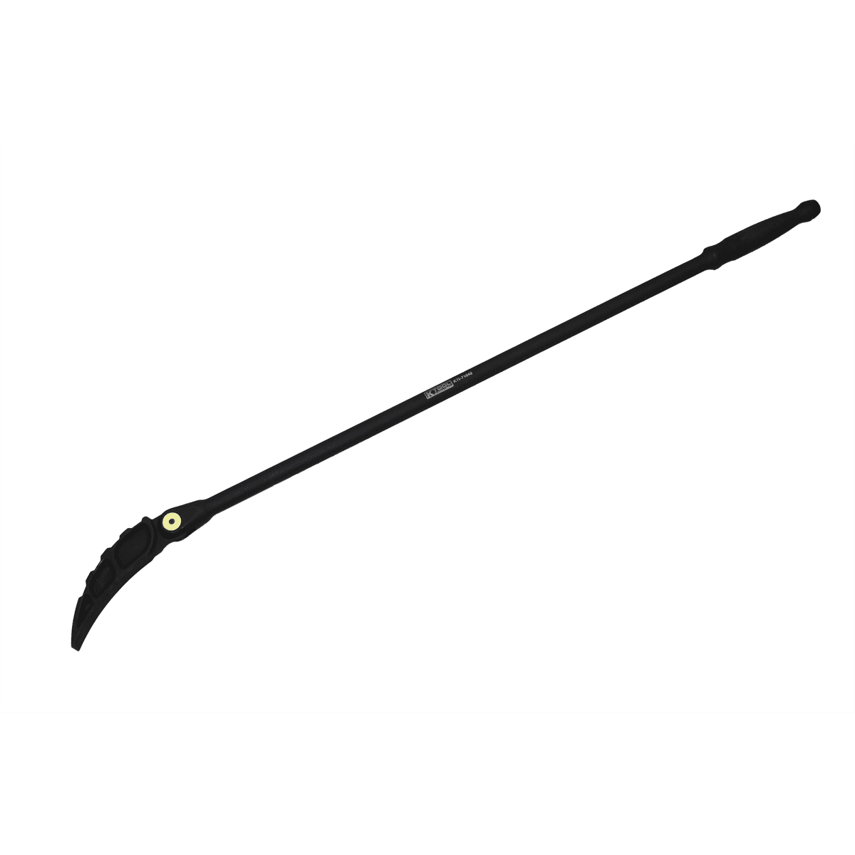 K-Tool 71645 33" Double Push Lock Indexing Pry Bar (EA) - Walmart.com