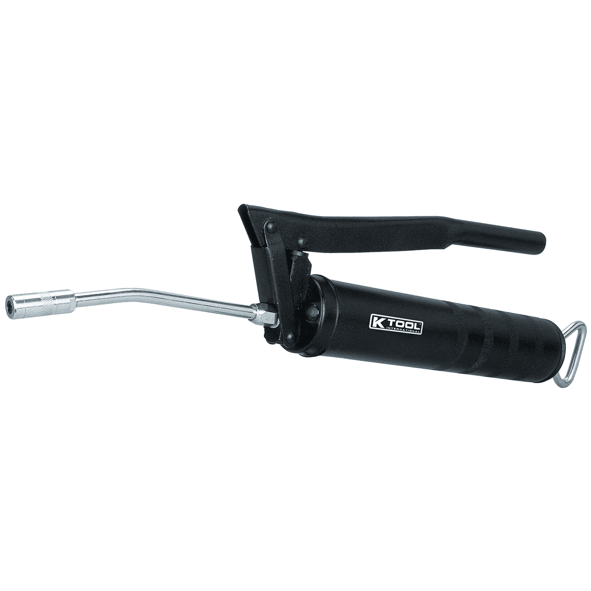 K-Tool 73905 14 oz. Standard Lever Grease Gun - Walmart.com