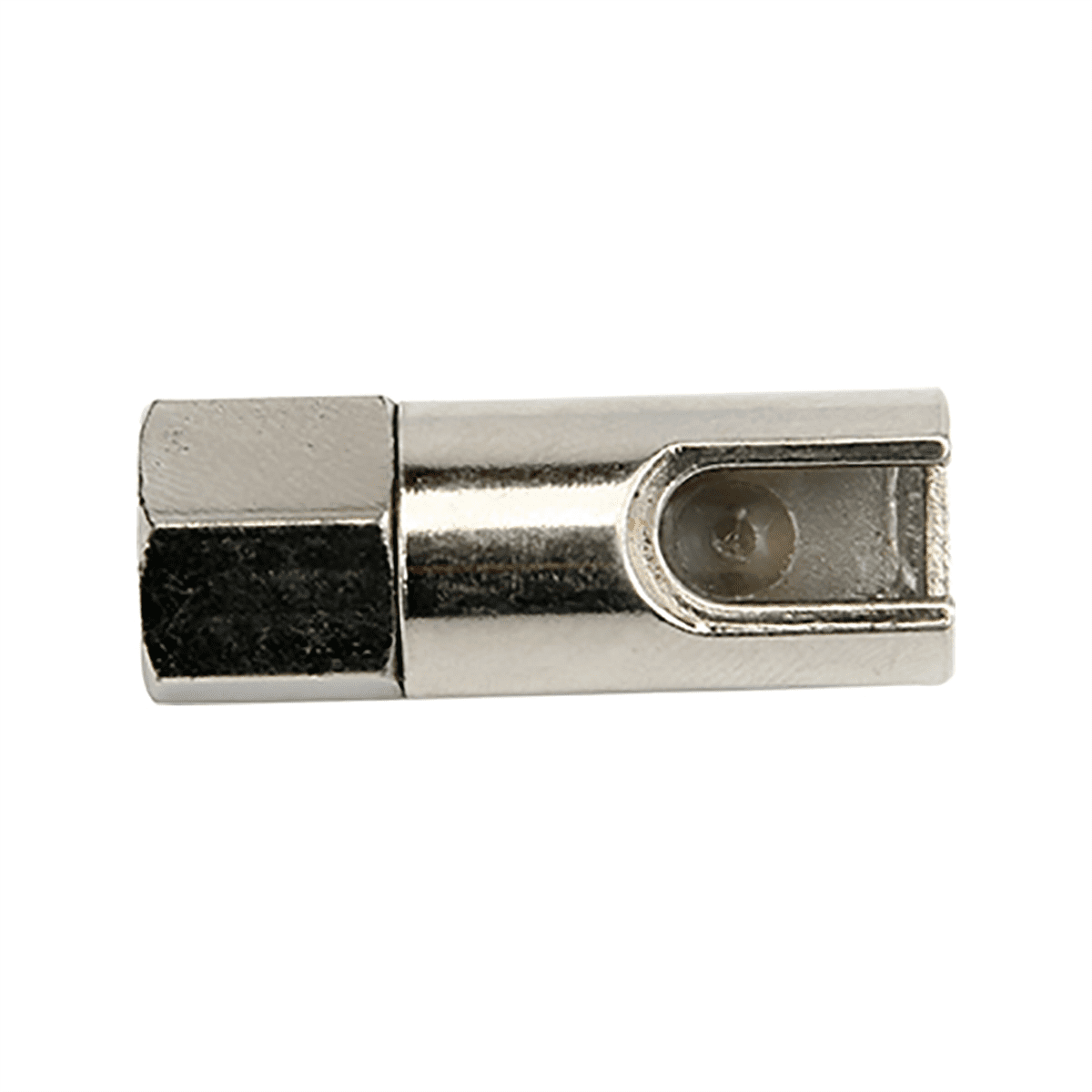 K-Tool 73959 Right Angle Grease Gun Coupler, 1,000 PSI - Walmart.com