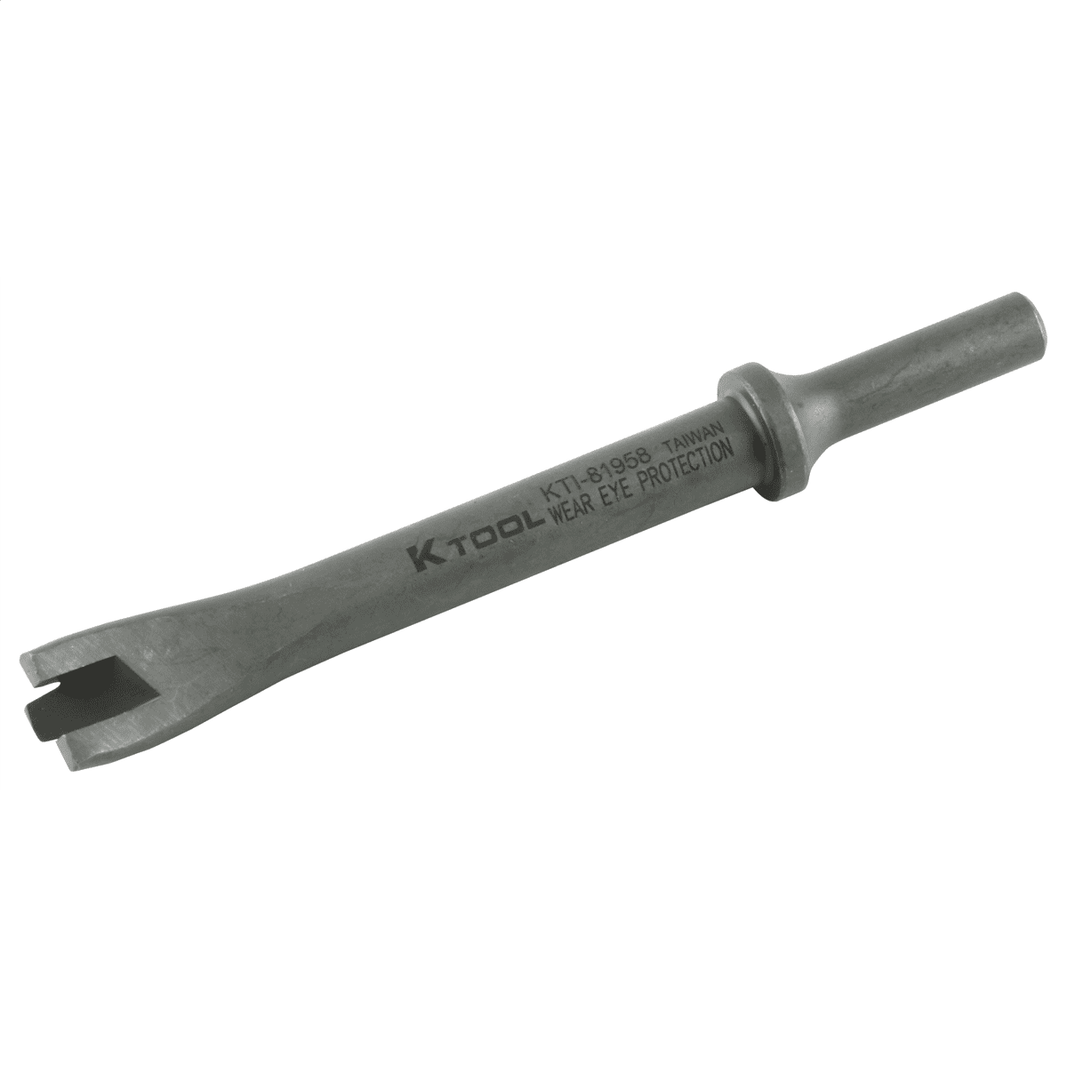 K-Tool 81958 Slotted Panel Cutter Air Chisel (EA) - Walmart.com
