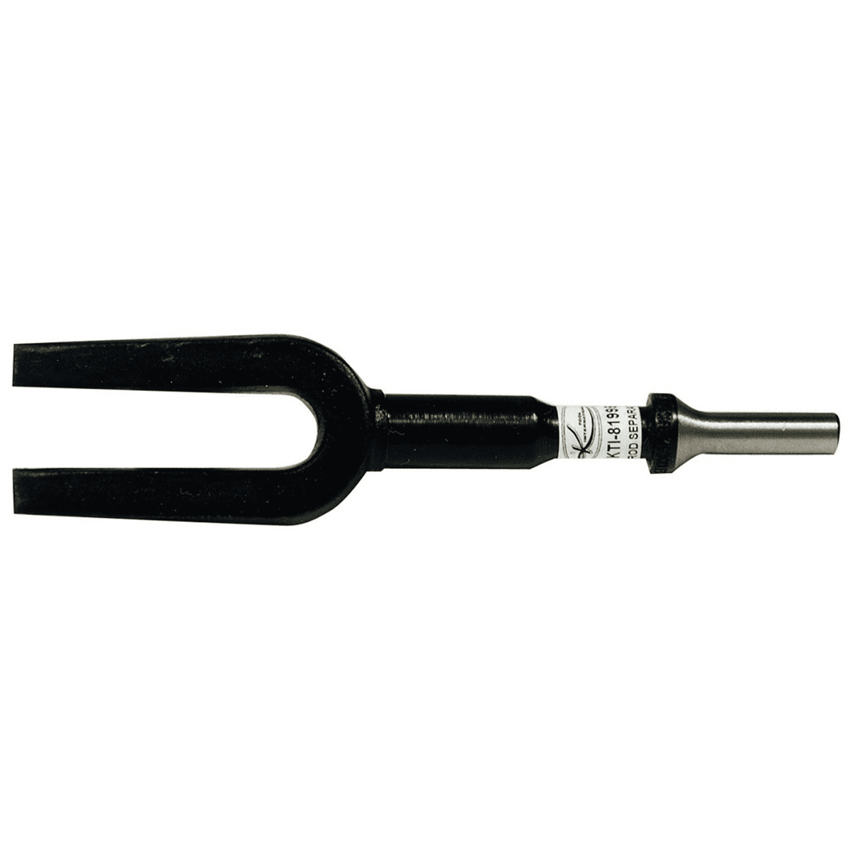 K-Tool 81995 Tie Rod Separator Air Chisel - Walmart.com