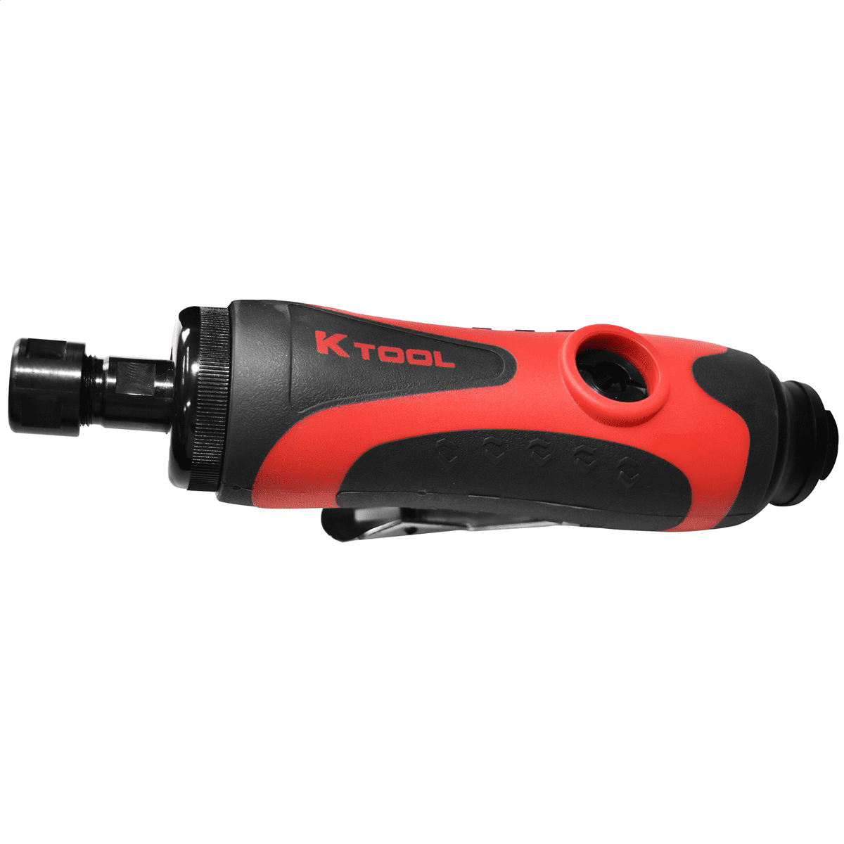 K-Tool 87124 Heavy Duty Industrial 1/2" HP 1/4" Straight Die Grinder ...