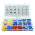 K-Tool 97 157-pc Electric Wire Solderless Terminal Kit - Walmart.com