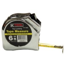 Measuring Tape