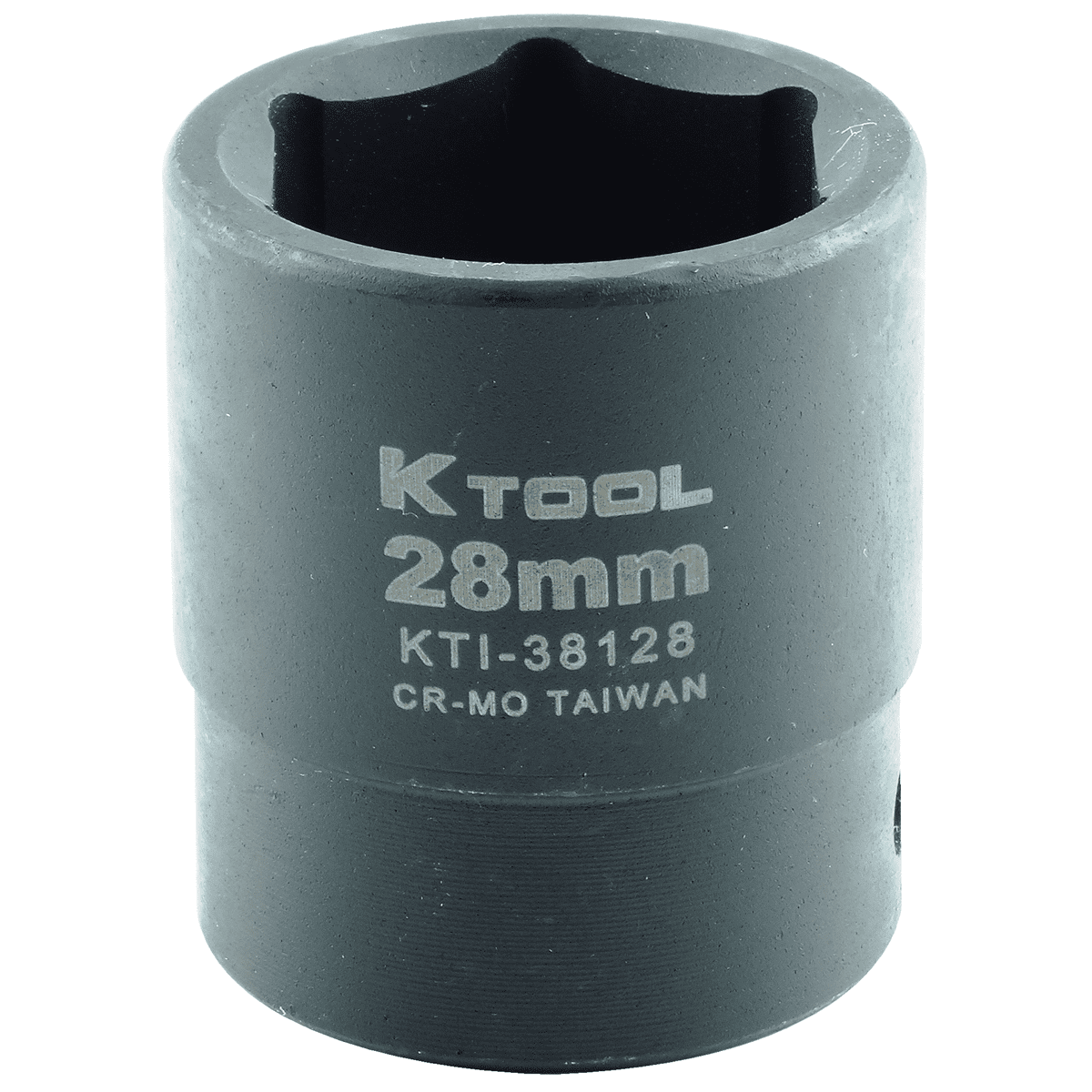 K Tool International 1/2D 28MM IMP SOC - Walmart.com