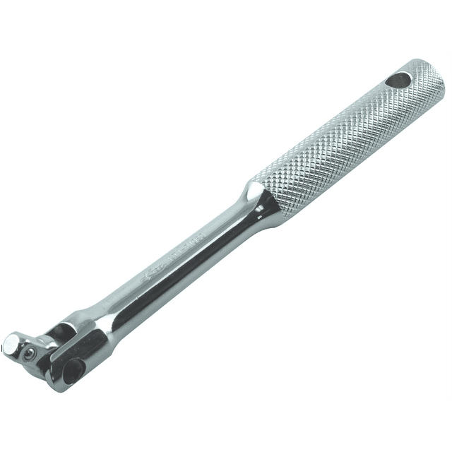 K Tool International 1/4" drive Flex Handle - Walmart.com