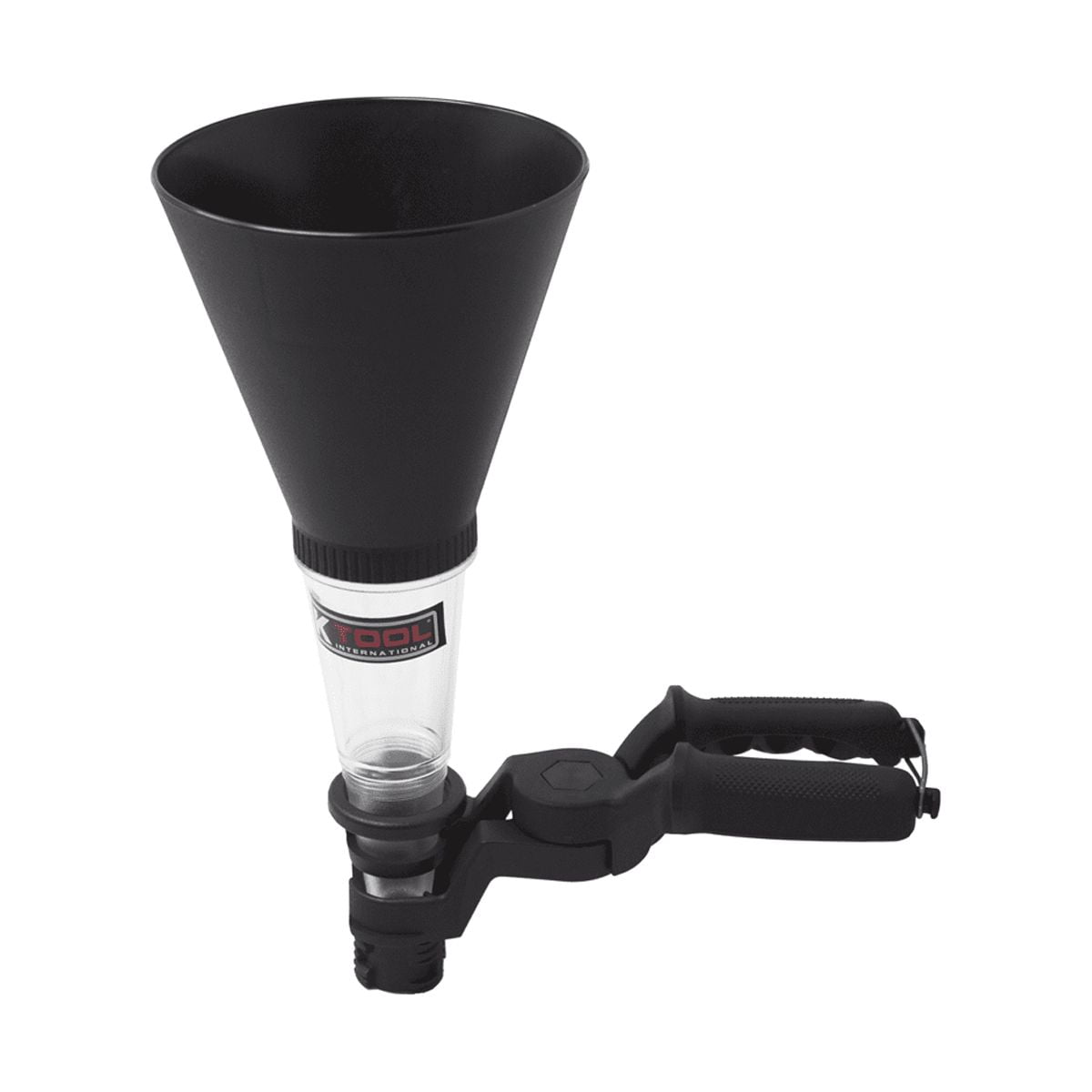 K Tool International 2 Pieces Universal Oil Funnel - Walmart.com