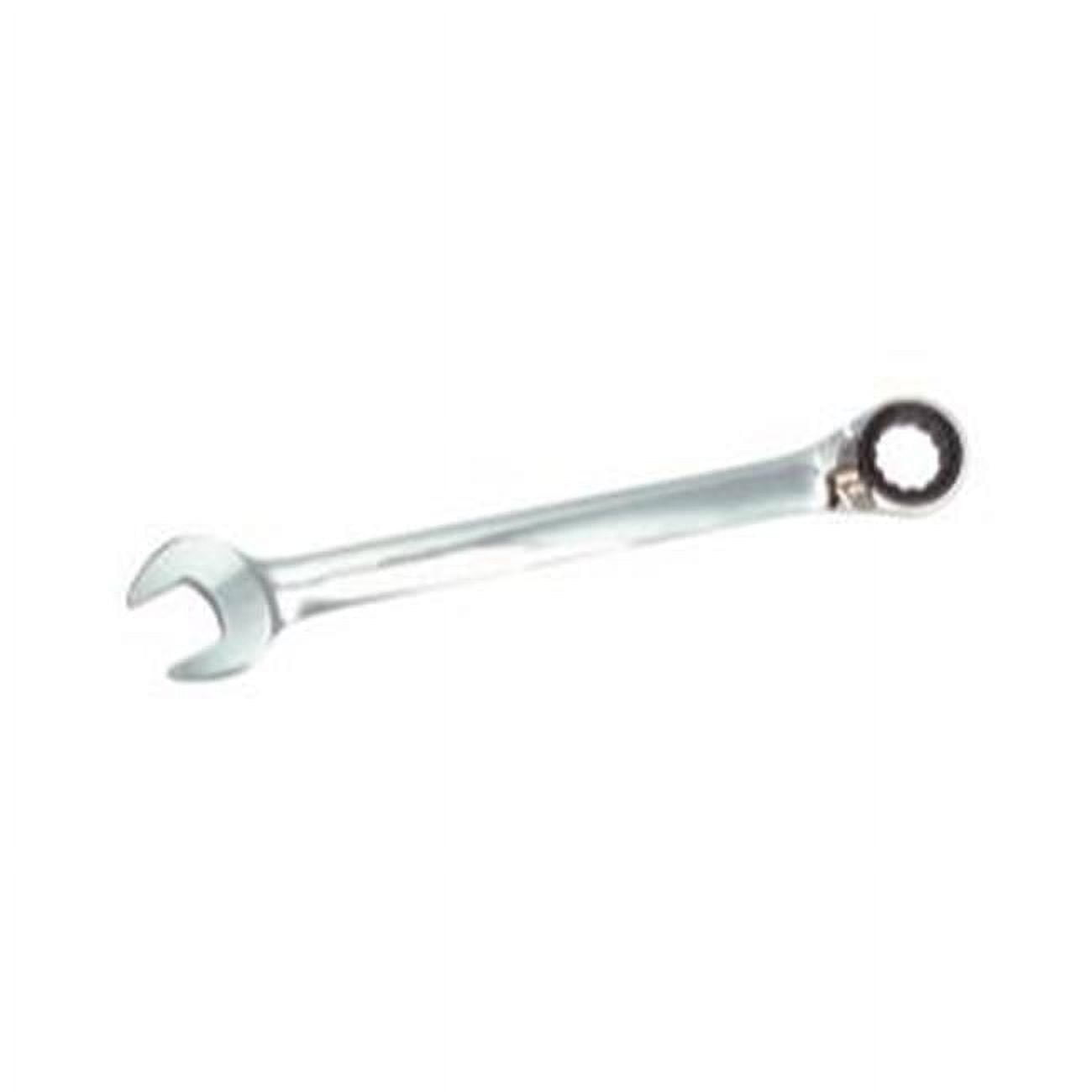 K Tool International 21mm Metric Ratcheting Reversible Wrench - Walmart.com