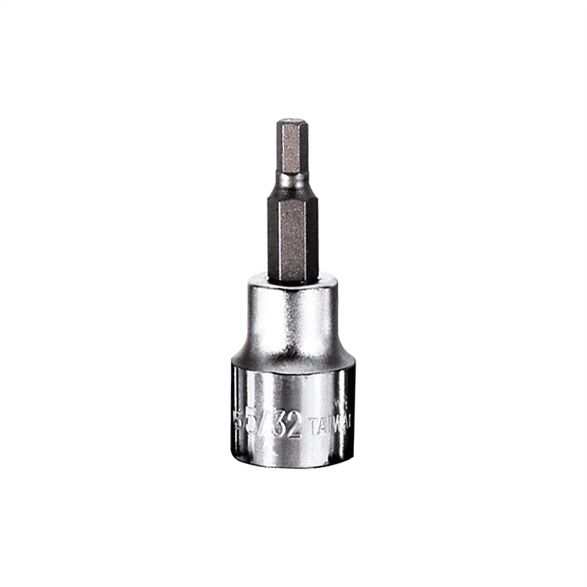 K Tool International 5/32 " X 3/8 " DR SAE HEX BIT, EACH - Walmart ...
