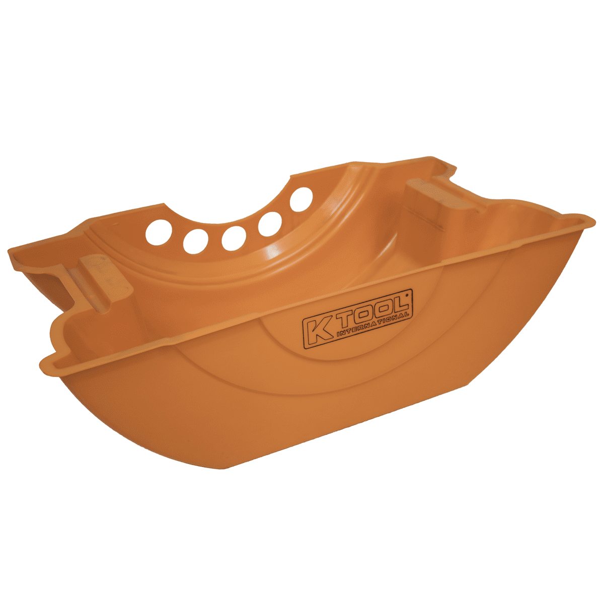 K Tool International 74640 Super Dual/Single Axle Drain with Built-in ...