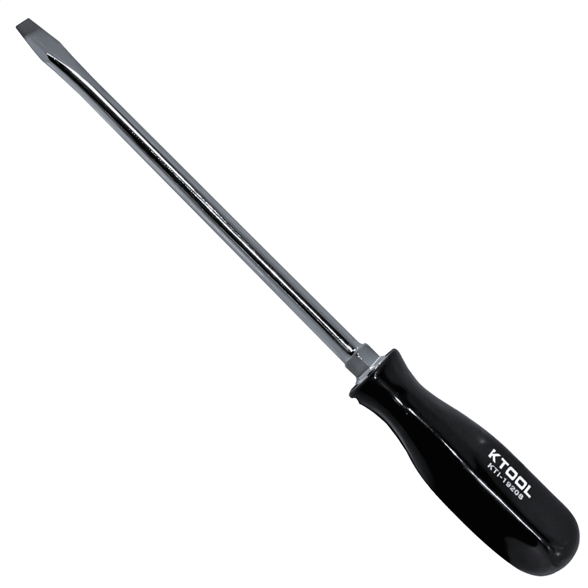K Tool International 8 in. Slotted Screwdriver (EA) - Walmart.com