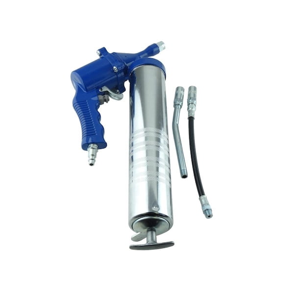 K-Tool International Air-Powered,Pistol-Grip Grease Gun,73900 KTI73900 ...
