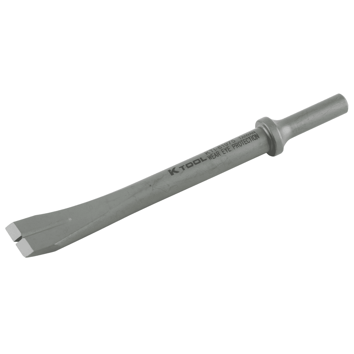 K Tool International Air Chisel Rivet and Bolt Cutter 7 Inch - Walmart.com