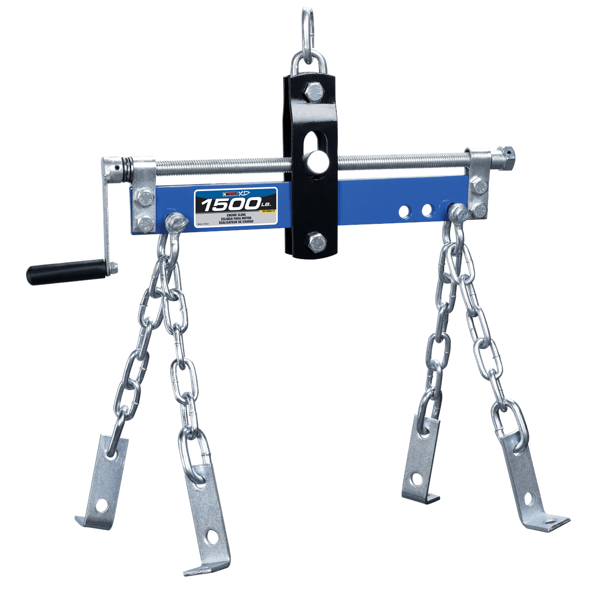 K Tool International Engine Sling 1500 lb. - Walmart.com