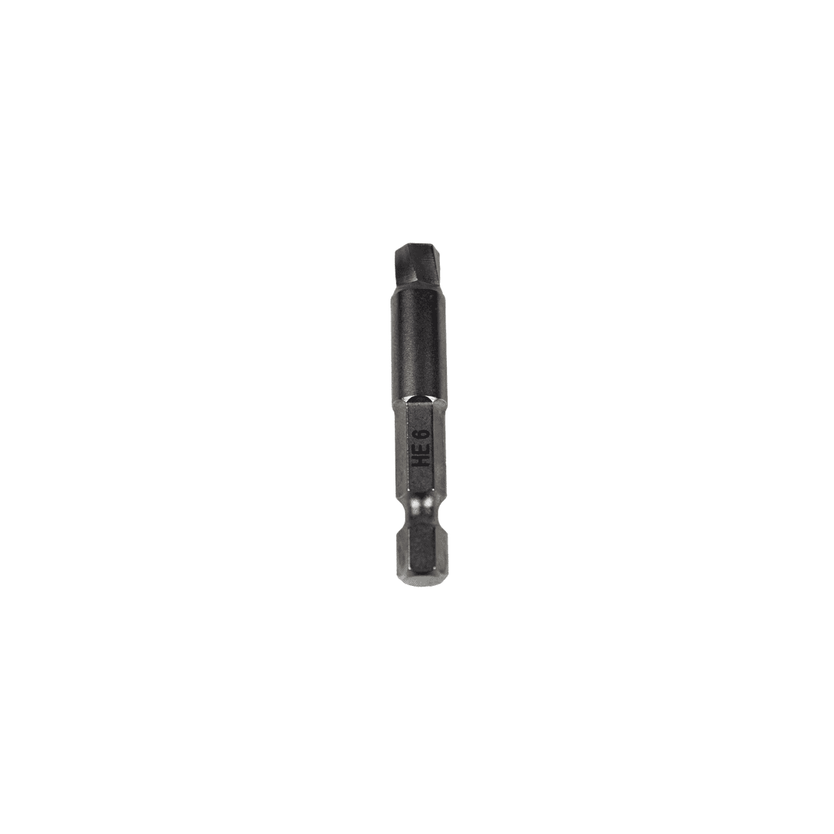K Tool International Extractor Hex 6 mm, 1/4 in. shank, 50 mm length ...