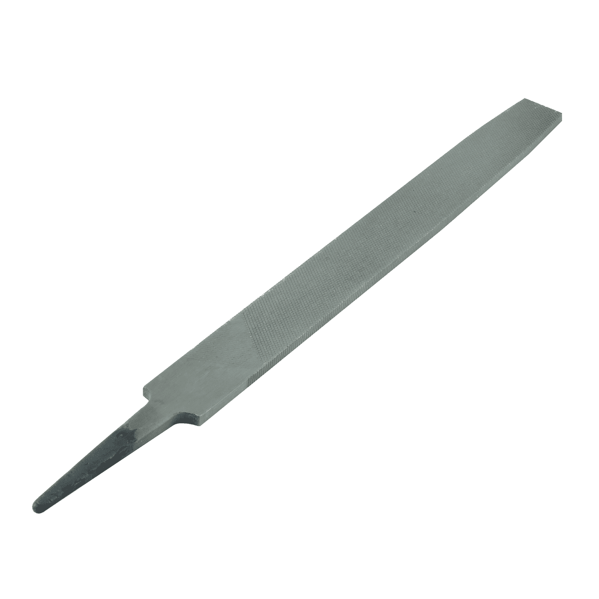 K Tool International FILE BASTARD 8IN. - Walmart.com