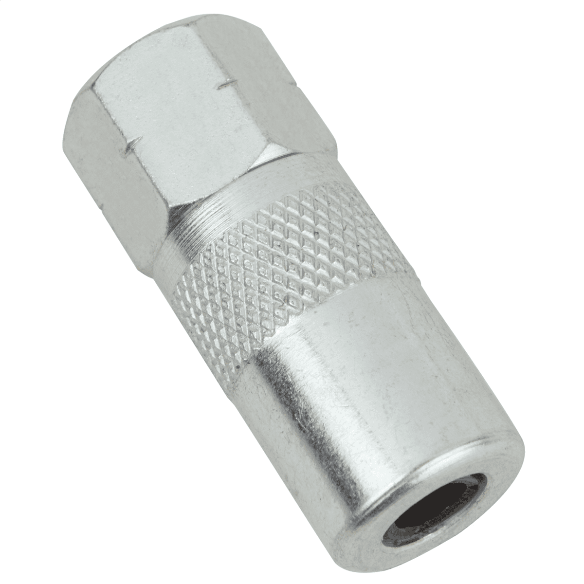 K Tool International Grease Gun Coupler Professional 4 Jaw - Walmart.com