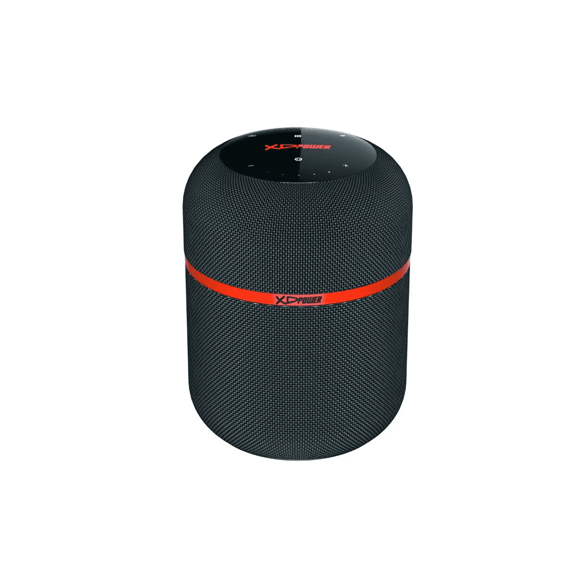 K Tool International K-Tool XD POWER Portable Wireless Speaker, 60 Watt ...