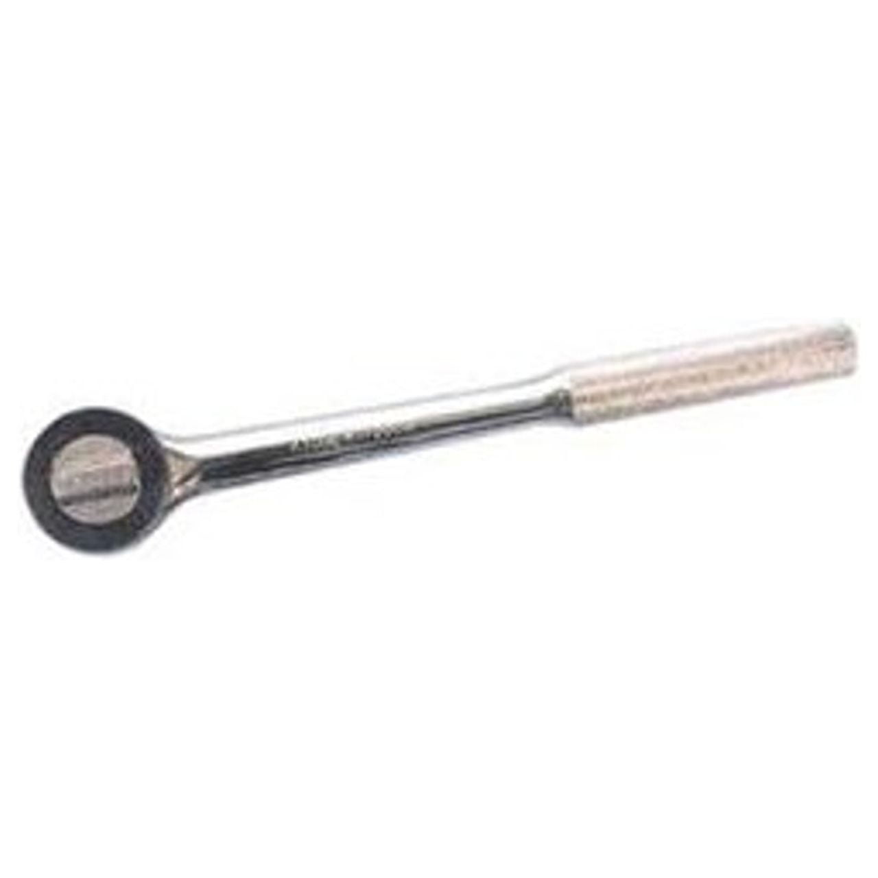 K Tool International KTI-22091 3/8 In. Drive Push Button Chrome Ratchet ...