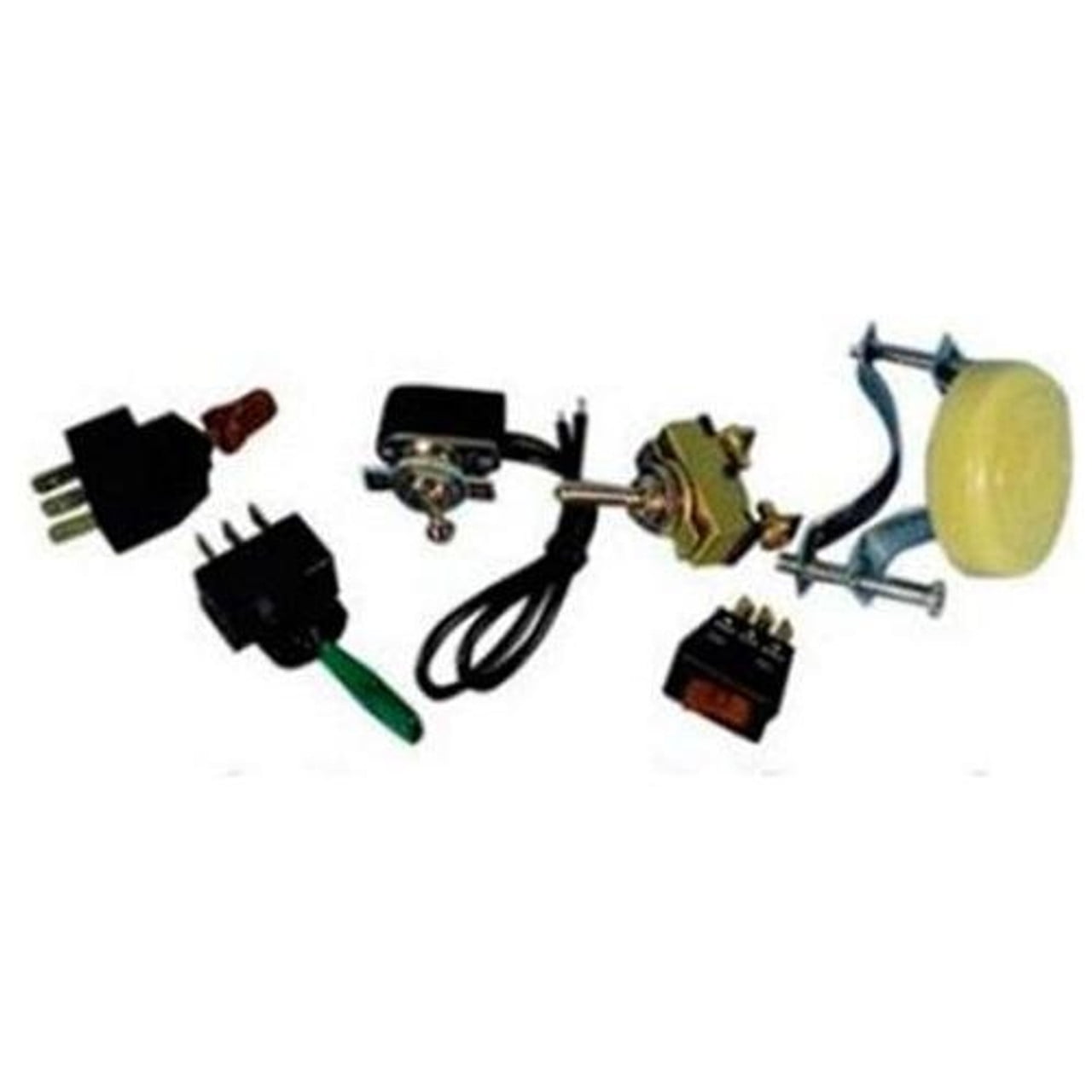 K Tool International KTI-27221 21mm X 3/8" Drive 6-point Metric Deep ...