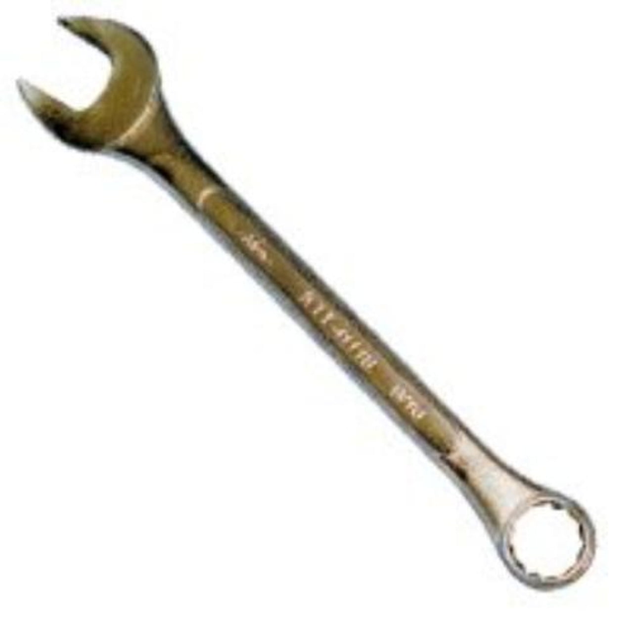K Tool International KTI-41712 12mm Metric 12-point Stubby Non ...