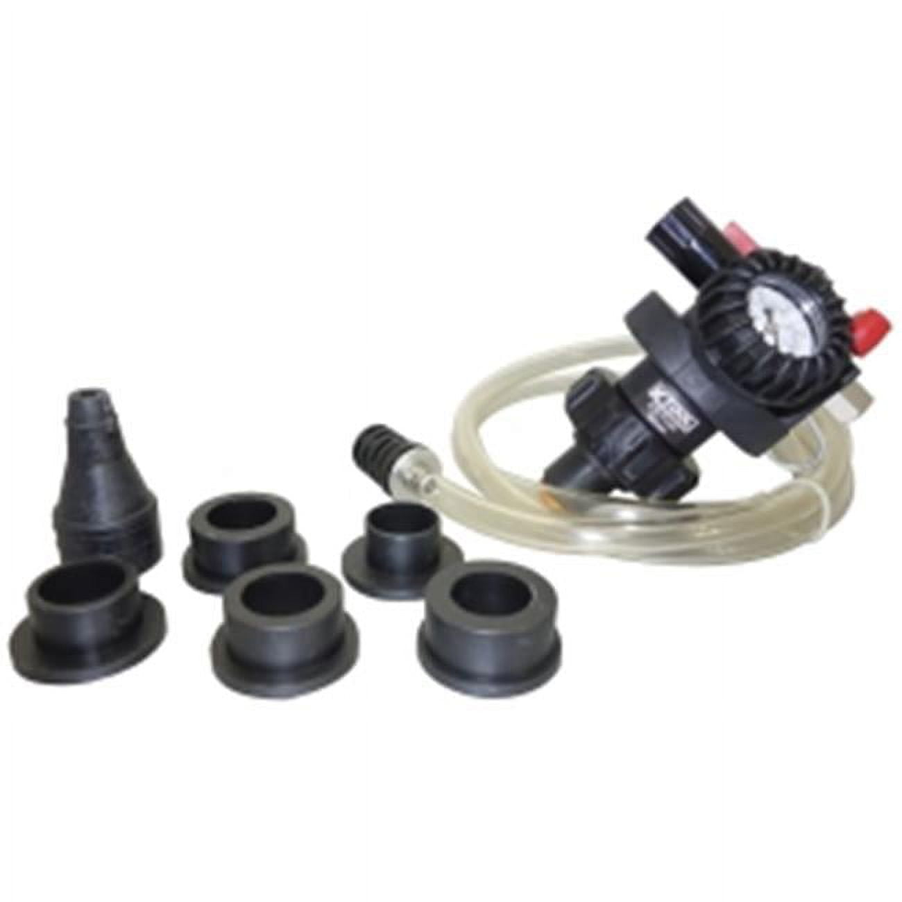 K Tool International KTI71041 Airvac Coolant Refiller - 7 Piece ...