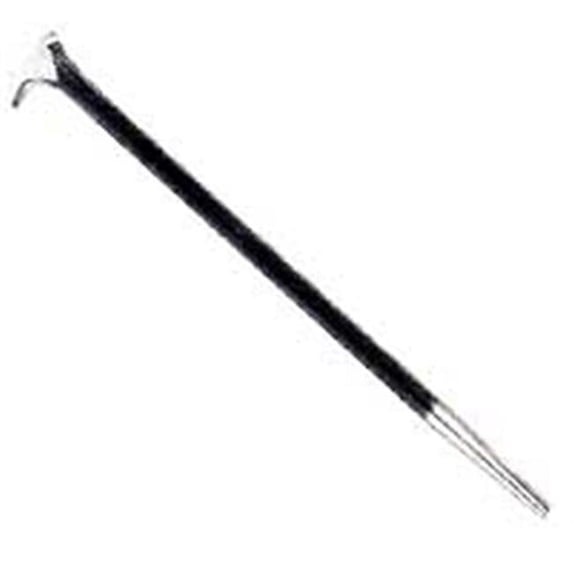 K Tool International KTI71606 6 Inch Bent End Pry Bar - Walmart.com