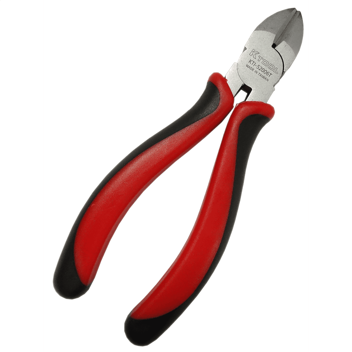 K Tool International Pliers Diagonal Cutter 6 Inch - Walmart.com