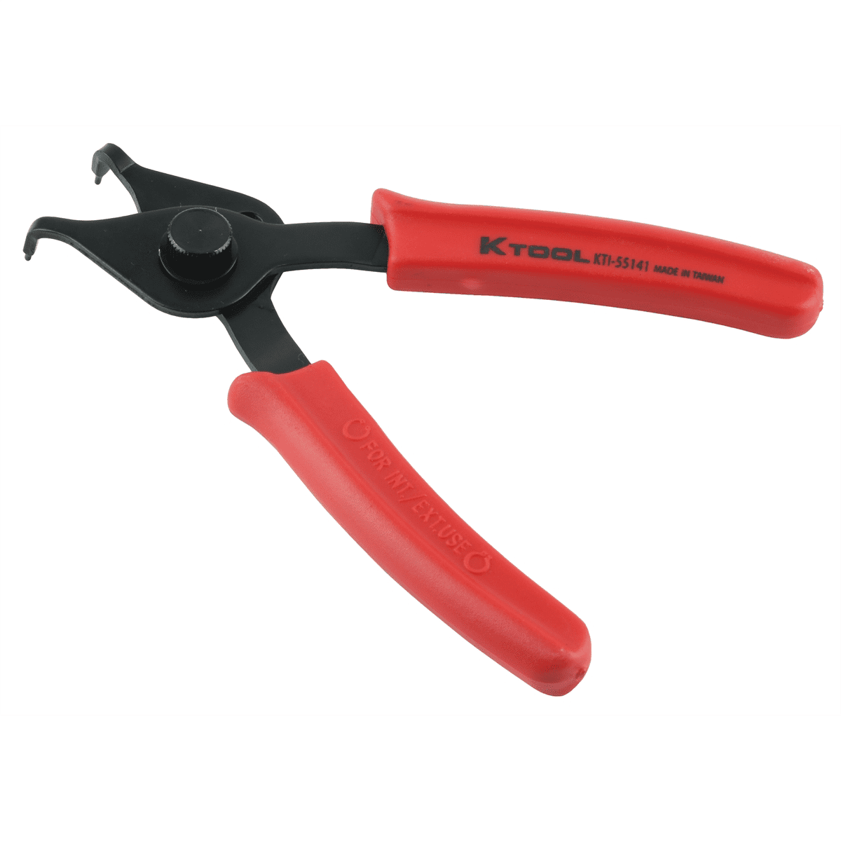K Tool International Pliers Snap Ring Convert 90 Degree .047 Tip ...
