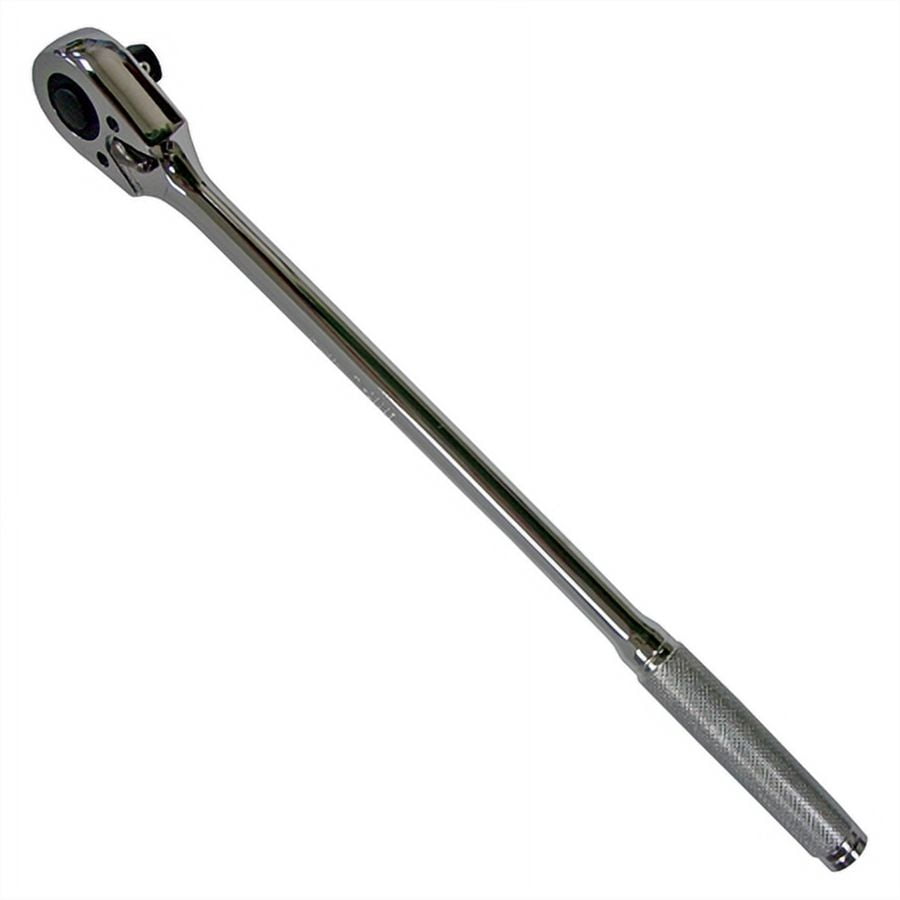 K-Tool International Pro Series 1/2" Drive 15" Long Ratchet KTI-23095 ...