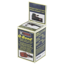 K Tool International Q-BOND Adhesive Kit - Walmart.com