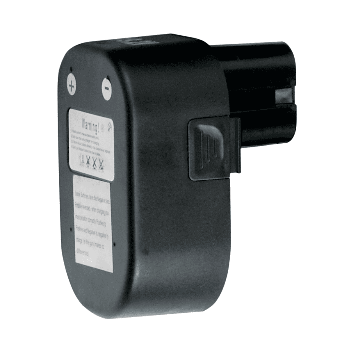 K Tool International Rechargeable Li-Ion 19.2 Volt Battery - Walmart.com