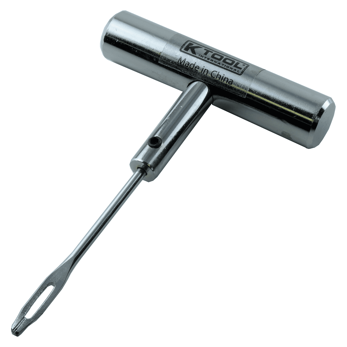 K Tool International Replacement T-Handle & Plunger End - Walmart.com