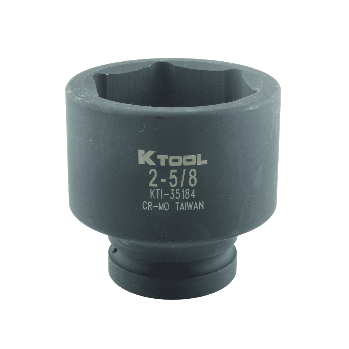 K Tool International SOC 1" DR. IMP 2-5/8 - Walmart.com