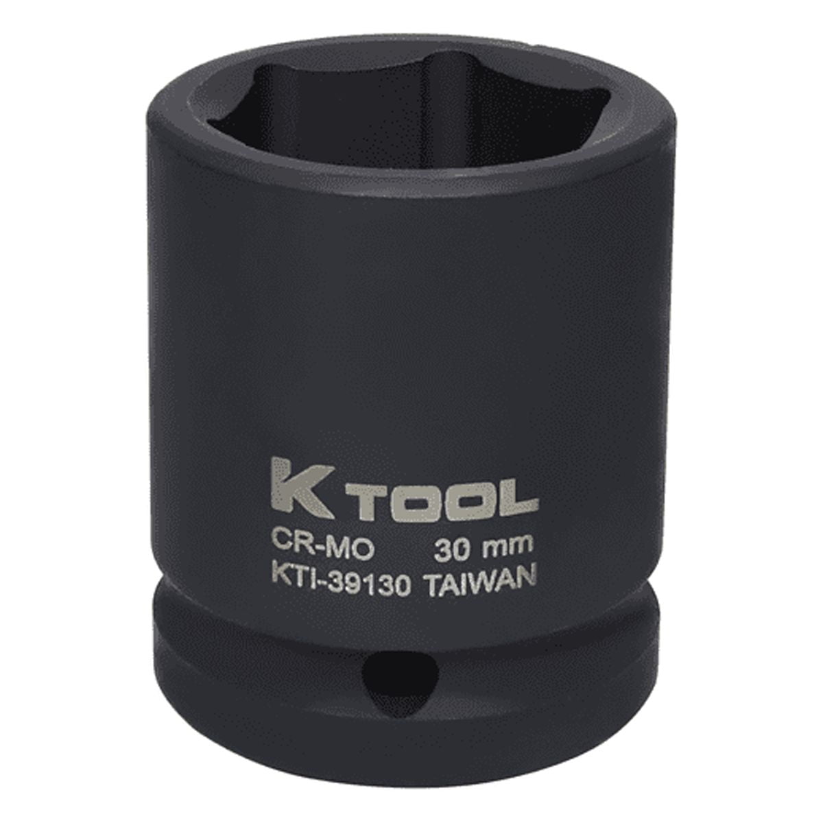 K Tool International SOC 3/4" DR MM IMP S - Walmart.com