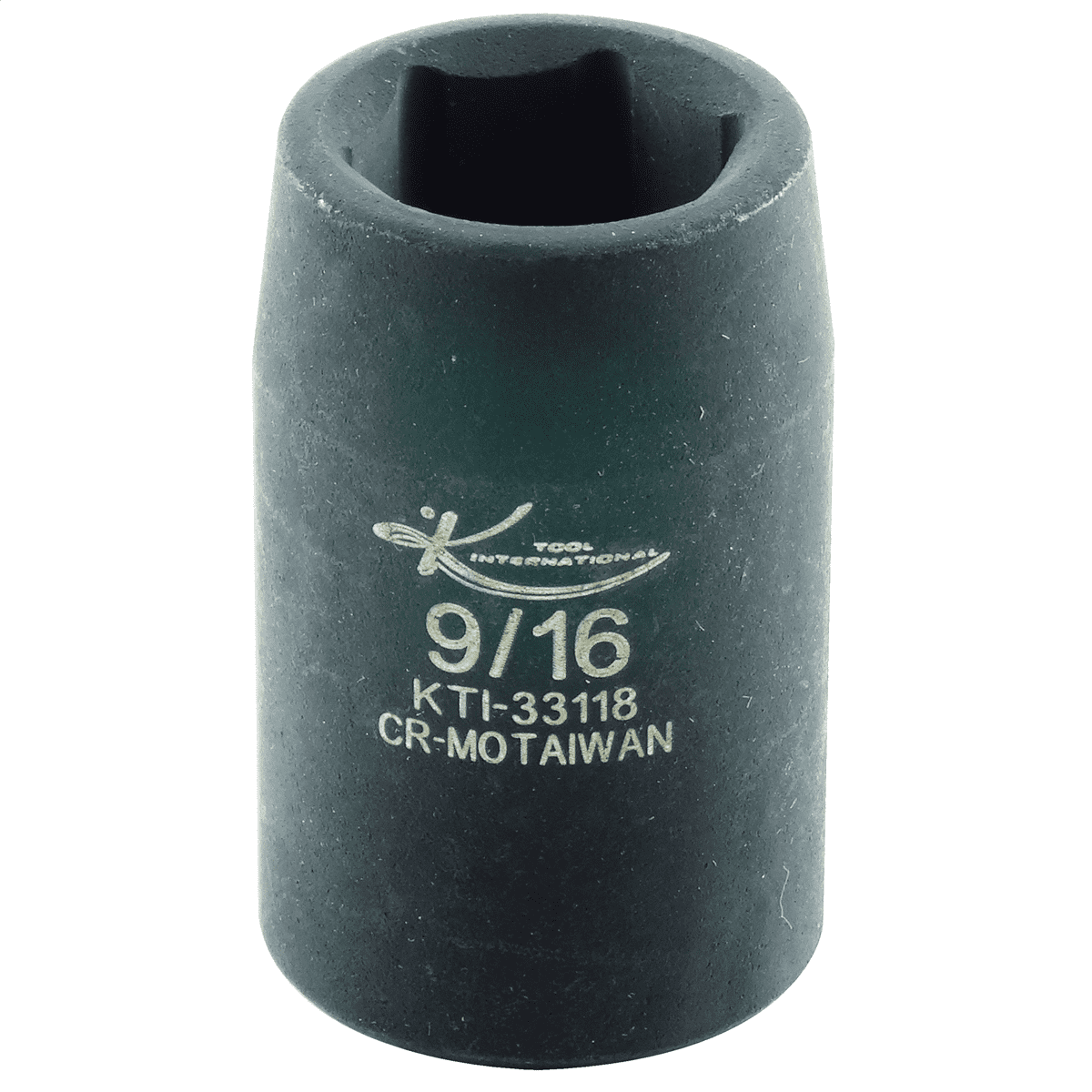 K Tool International SOC 9/16 1/2D IMP 6PT - Walmart.com